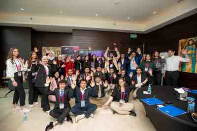 IEEE SPAx Story - Tafiala Technical University